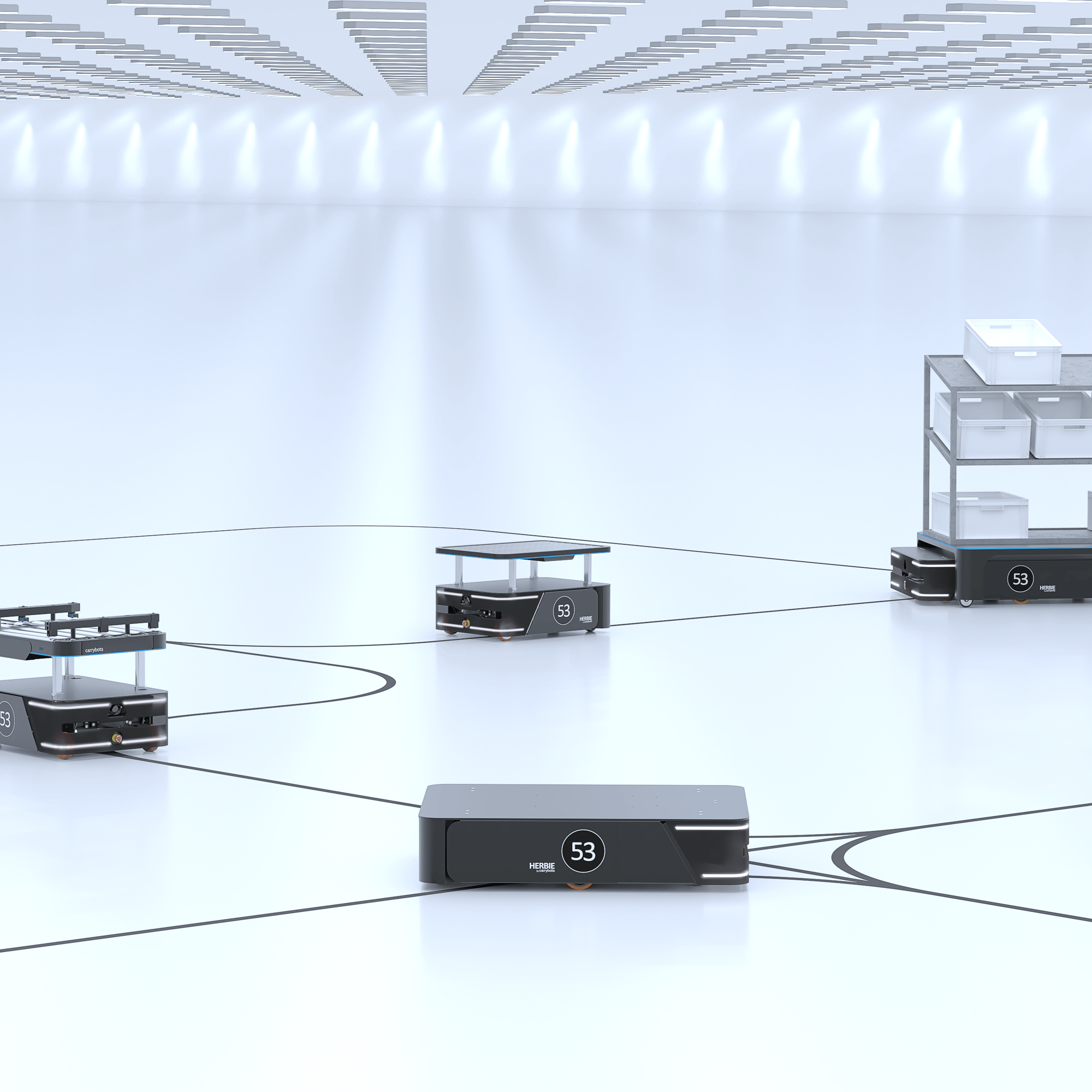 Intralogistics Summit 2025