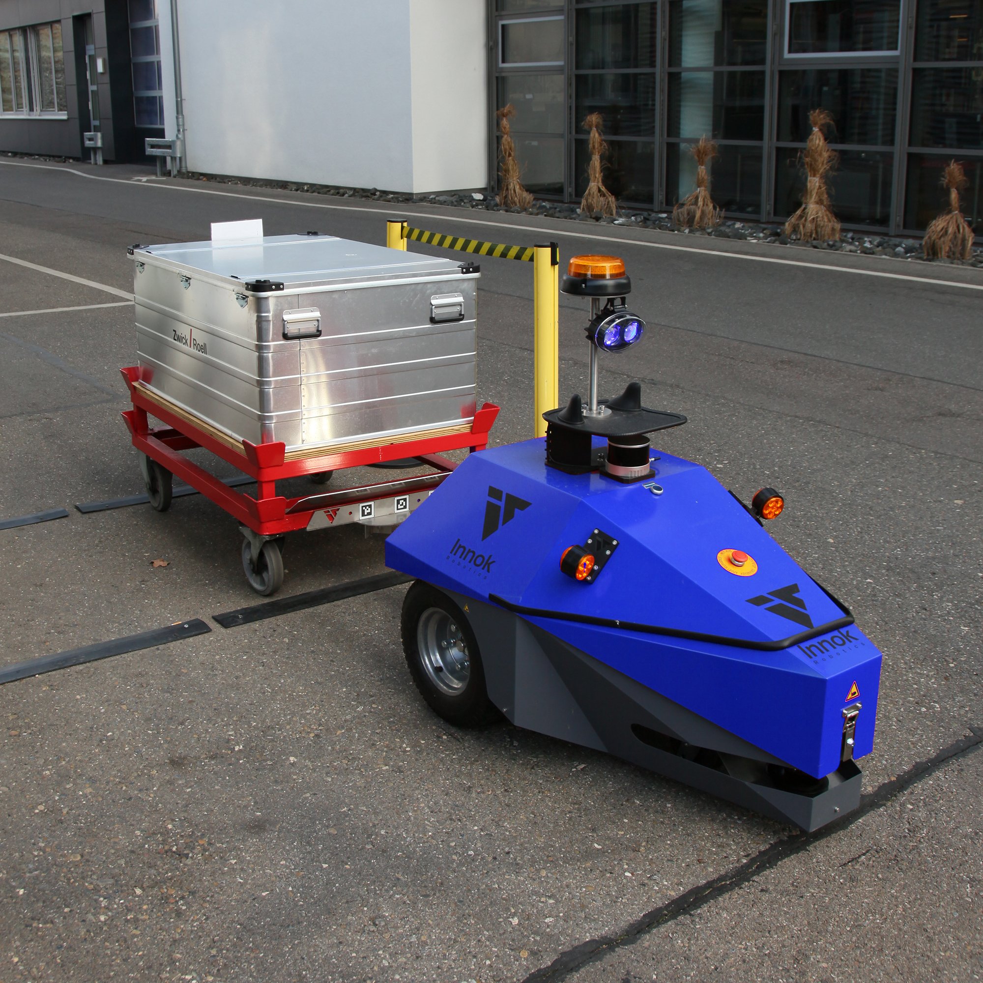 Intralogistics Summit 2025