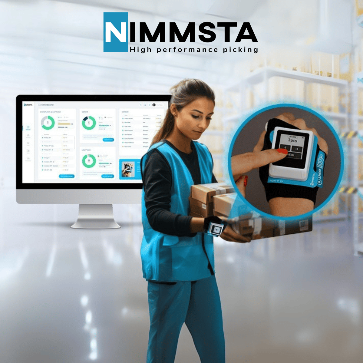 Intralogistics Summit 2025