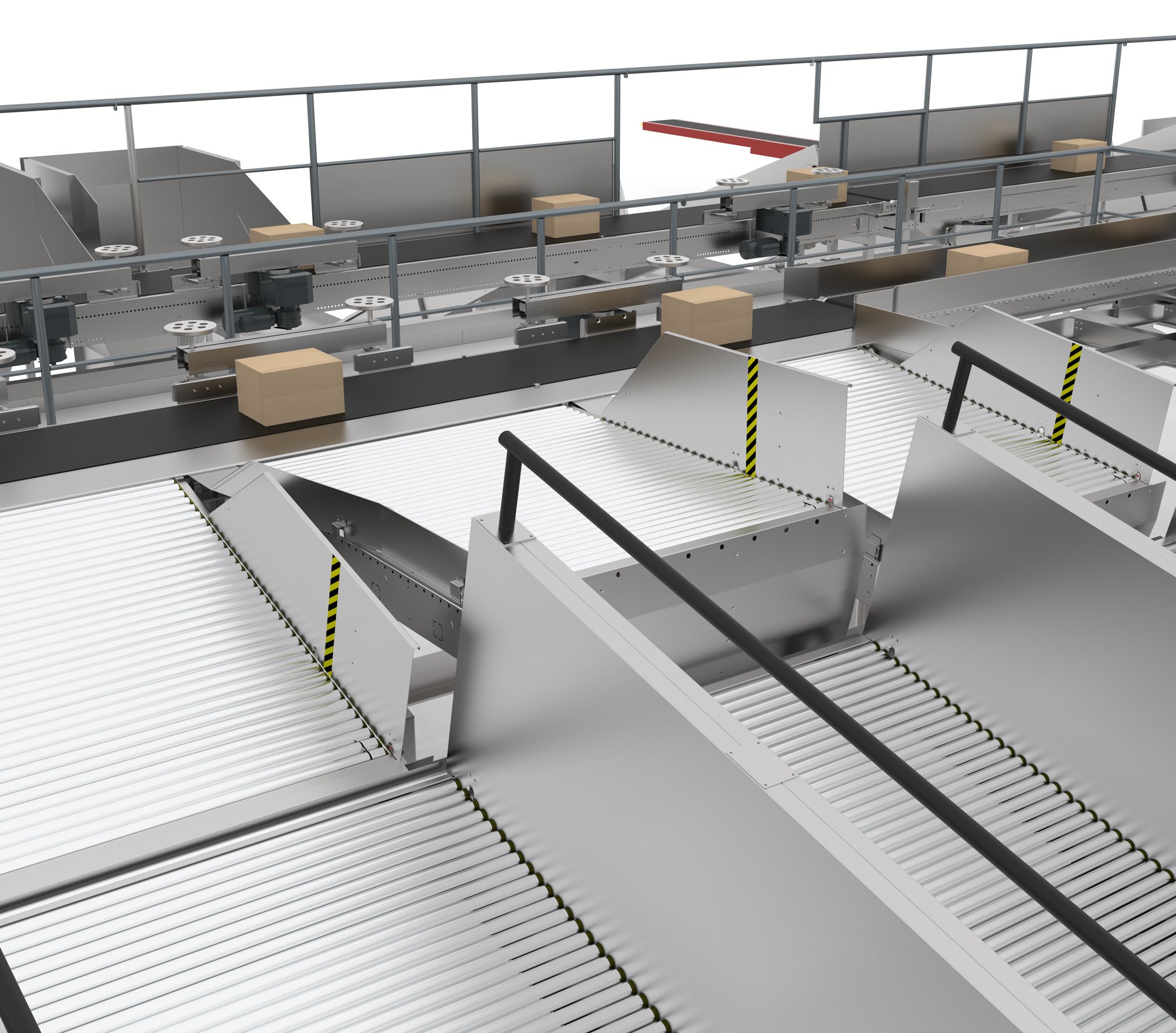 LIPPERT auf der LogiMAT 2025