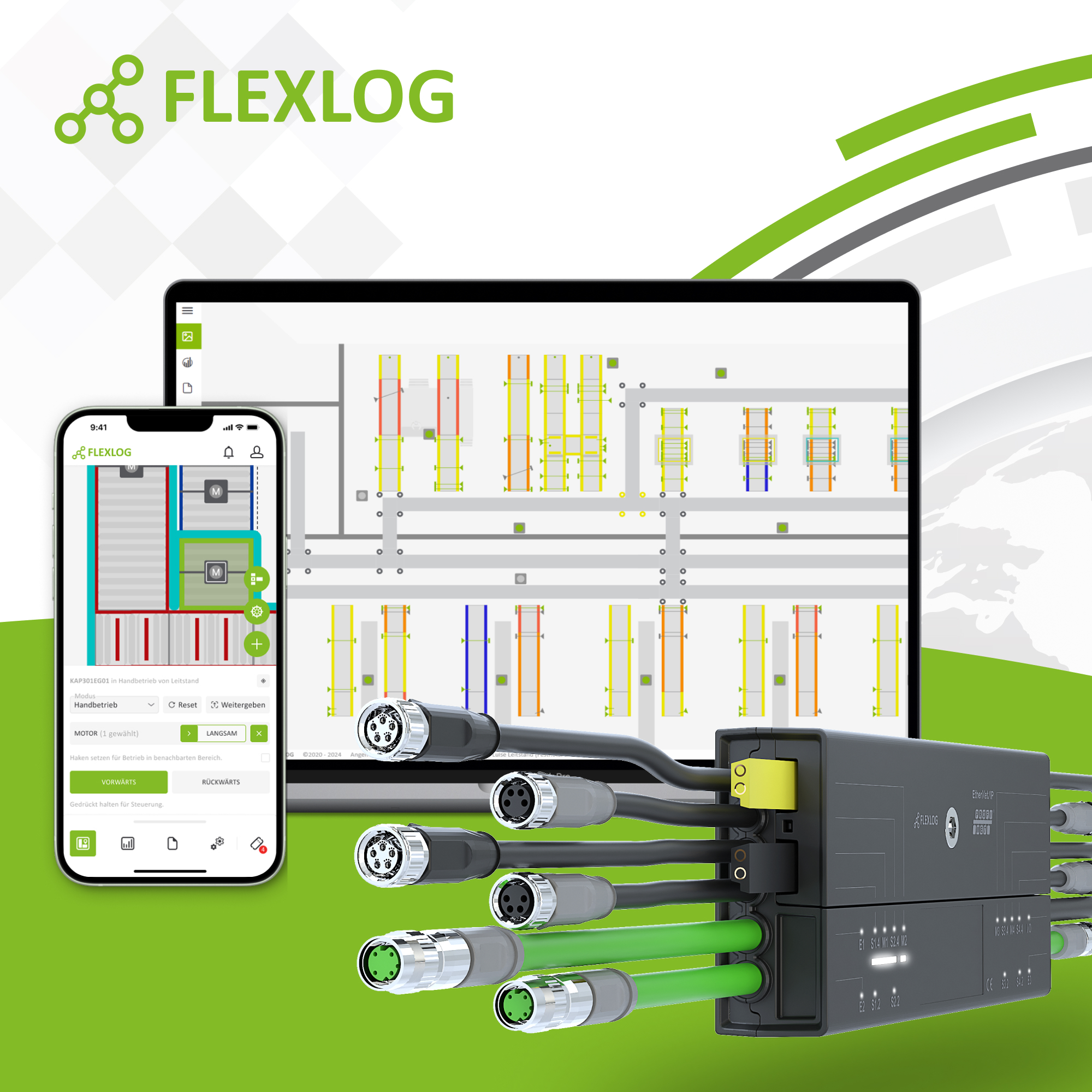 Intralogistics Summit 2025