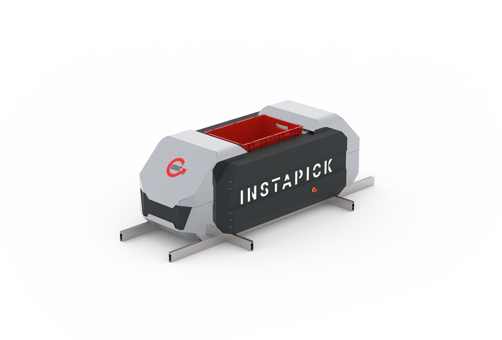 GEBHARDT auf der LogiMAT 2025