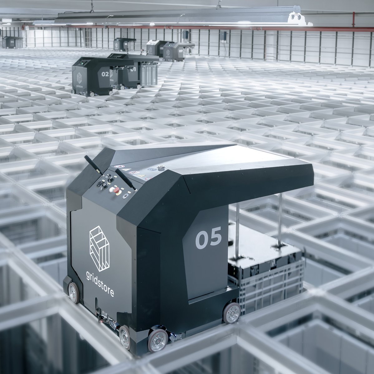 Intralogistics Summit 2025